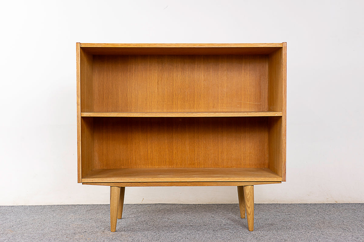 Bookcase Made With Oak | By Design Modern